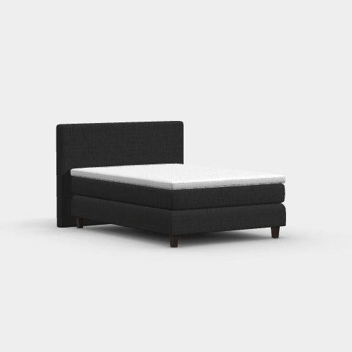 3D Custom Boxspringbett